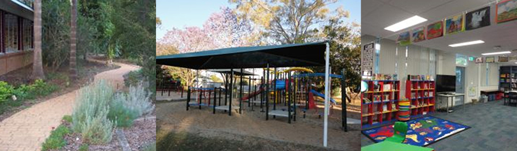 Helidon State School